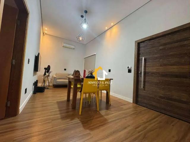 Casa / Sobrado para Venda em São José do Rio Preto/SP Vila Aeroporto 3 Quartos