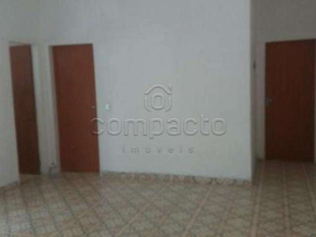 Casa / Sobrado para Venda em São José do Rio Preto/SP Vila Anchieta 2 Quartos
