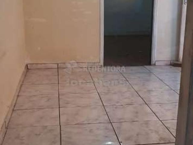 Casa / Sobrado para Venda em São José do Rio Preto/SP Vila Anchieta 2 Quartos