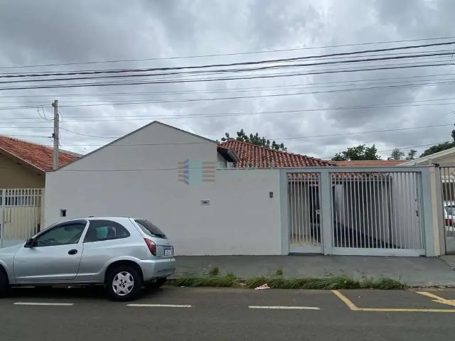 Casa / Sobrado para Venda em São José do Rio Preto/SP Vila Anchieta 2 Quartos