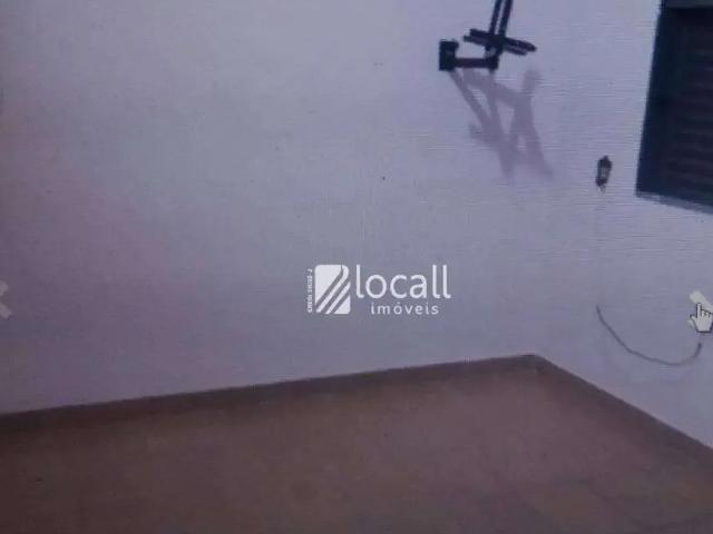 Casa / Sobrado para Venda em São José do Rio Preto/SP Vila Anchieta 2 Quartos