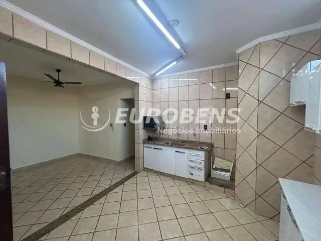 Casa / Sobrado para Venda em São José do Rio Preto/SP Vila Anchieta 3 Quartos