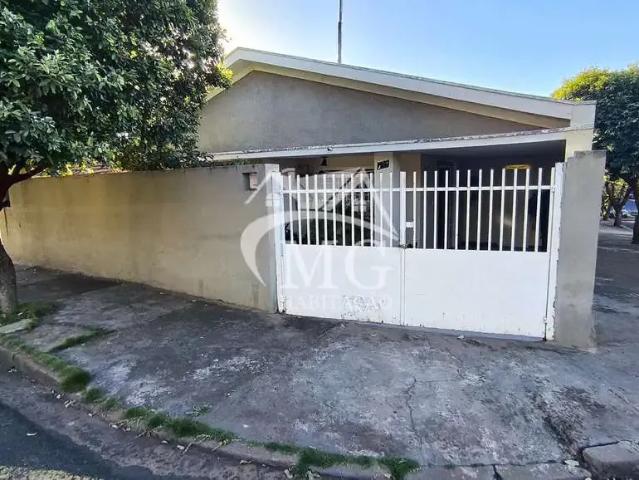 Casa / Sobrado para Venda em São José do Rio Preto/SP Vila Anchieta