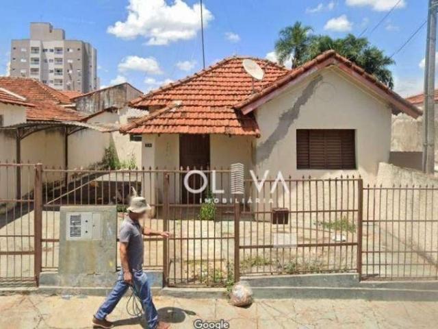 Casa / Sobrado para Venda em São José do Rio Preto/SP Vila Angélica 2 Quartos