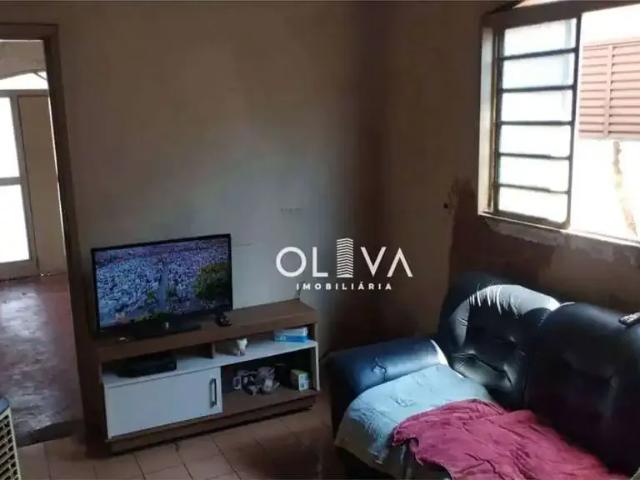 Casa / Sobrado para Venda em São José do Rio Preto/SP Vila Angélica 3 Quartos
