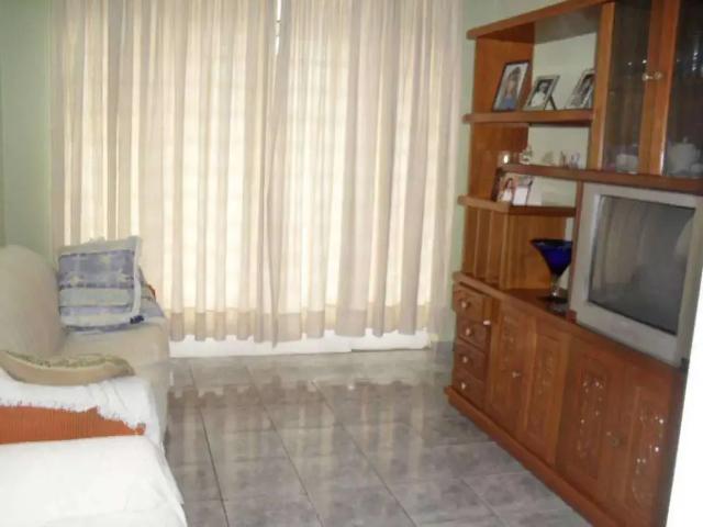 Casa / Sobrado para Venda em São José do Rio Preto/SP Vila Angélica 3 Quartos