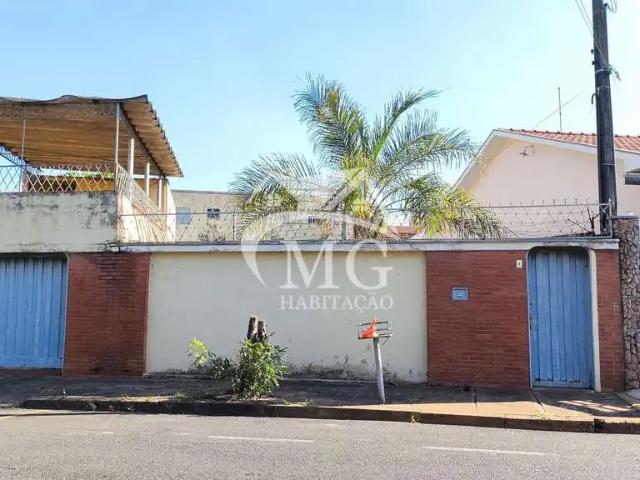 Casa / Sobrado para Venda em São José do Rio Preto/SP Vila Boa Esperança 3 Quartos