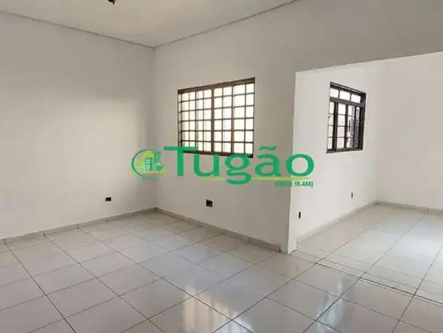 Casa / Sobrado para Venda em São José do Rio Preto/SP Vila Bom Jesus 2 Quartos