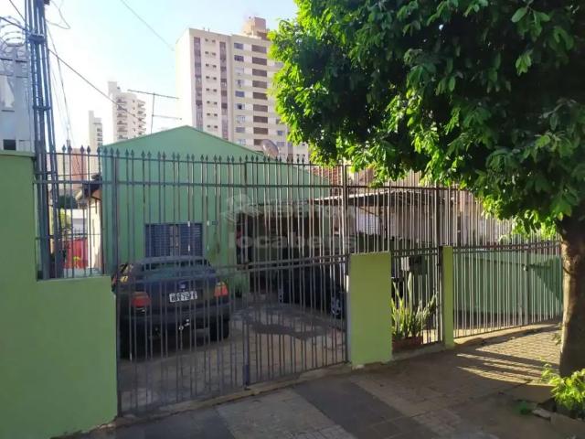 Casa / Sobrado para Venda em São José do Rio Preto/SP Vila Bom Jesus 2 Quartos