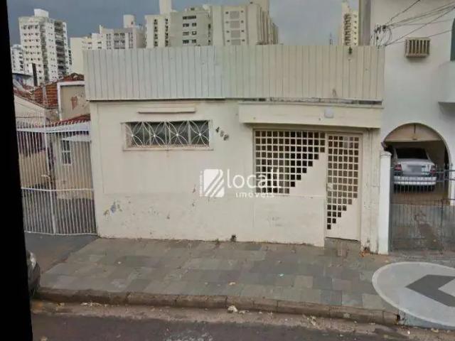Casa / Sobrado para Venda em São José do Rio Preto/SP Vila Bom Jesus 2 Quartos