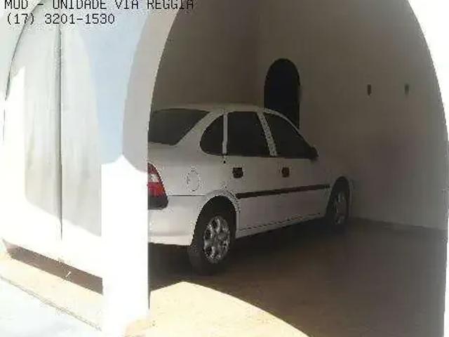 Casa / Sobrado para Venda em São José do Rio Preto/SP Vila Bom Jesus 3 Quartos