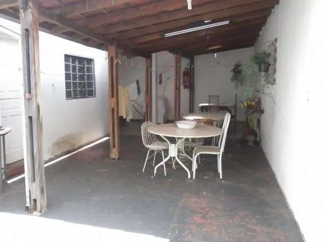 Casa / Sobrado para Venda em São José do Rio Preto/SP Vila Bom Jesus 3 Quartos