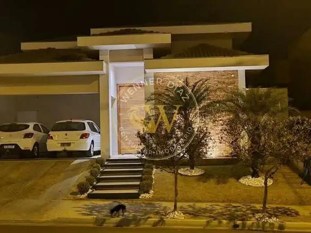 Casa / Sobrado para Venda em São José do Rio Preto/SP Vila Bom Jesus 3 Quartos