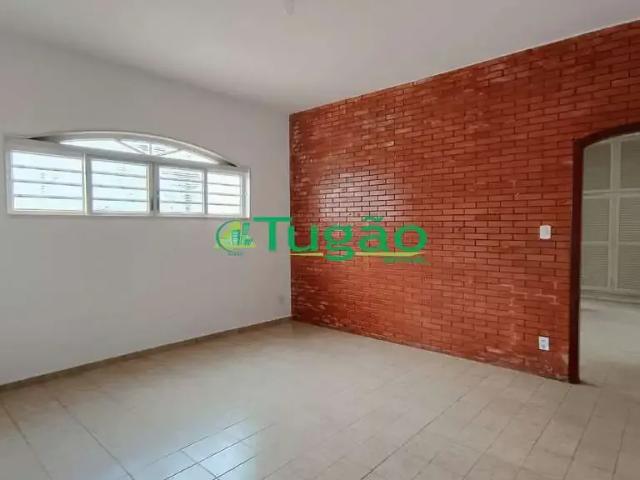 Casa / Sobrado para Venda em São José do Rio Preto/SP Vila Bom Jesus 3 Quartos