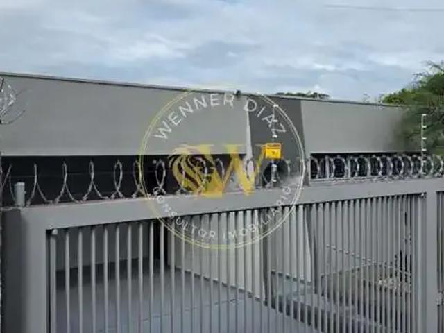 Casa / Sobrado para Venda em São José do Rio Preto/SP Vila Cristina 3 Quartos