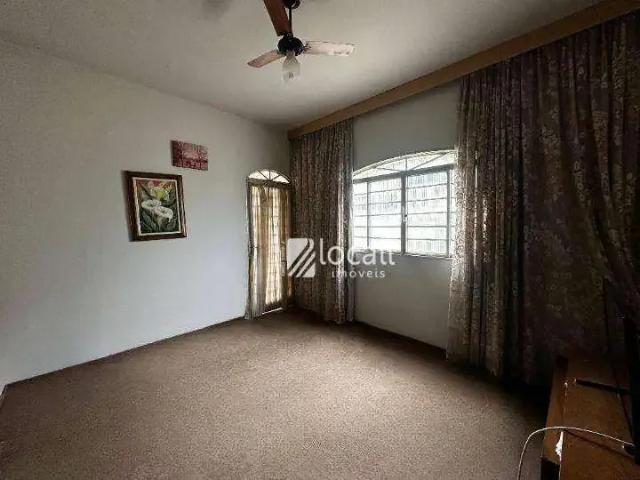 Casa / Sobrado para Venda em São José do Rio Preto/SP Vila Diniz 3 Quartos
