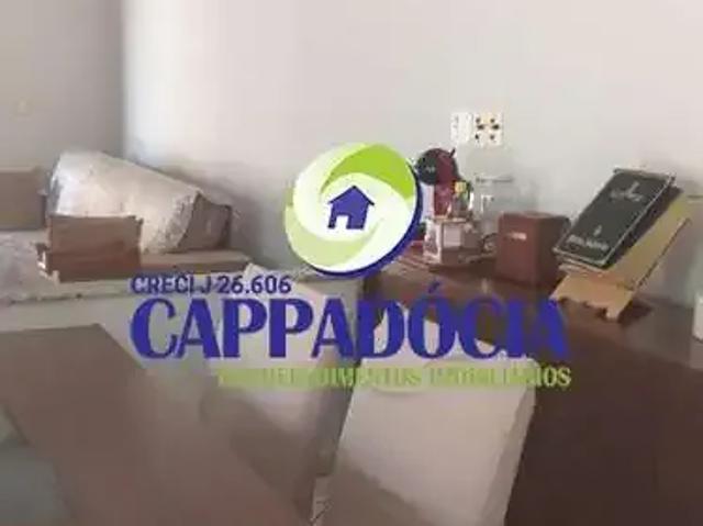 Casa / Sobrado para Venda em São José do Rio Preto/SP Vila Elvira 3 Quartos