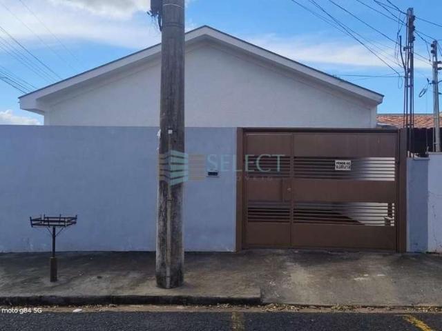 Casa / Sobrado para Venda em São José do Rio Preto/SP Vila Elvira 3 Quartos