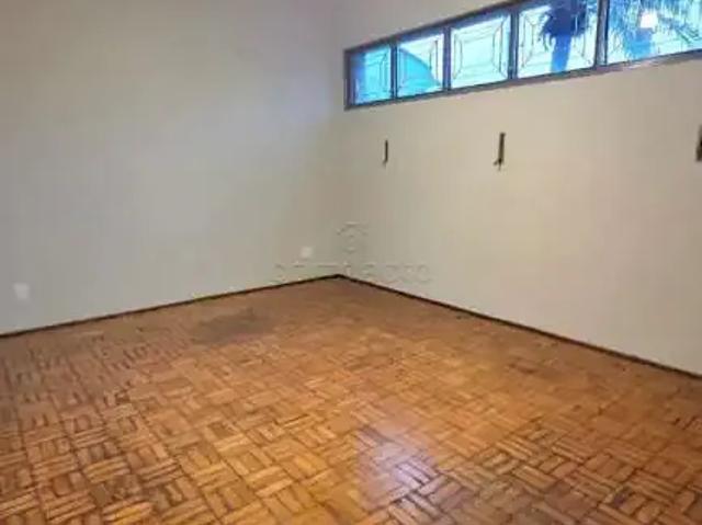 Casa / Sobrado para Venda em São José do Rio Preto/SP Vila Ercília 3 Quartos