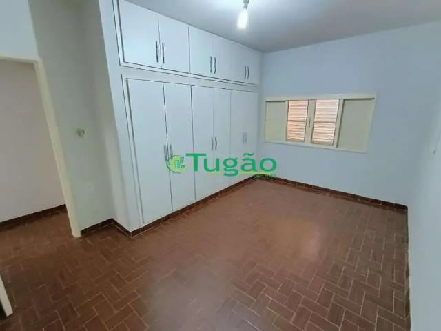 Casa / Sobrado para Venda em São José do Rio Preto/SP Vila Ercília 3 Quartos