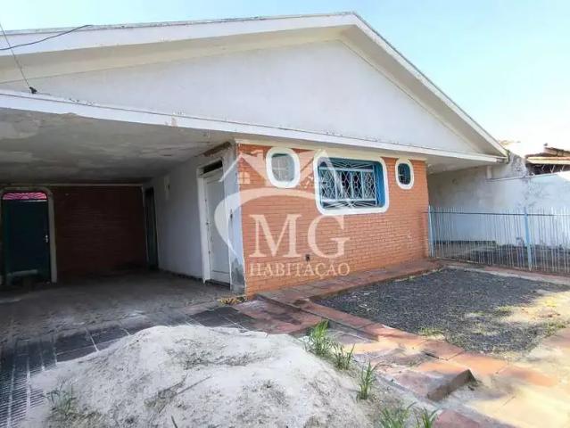 Casa / Sobrado para Venda em São José do Rio Preto/SP Vila Esplanada 4 Quartos