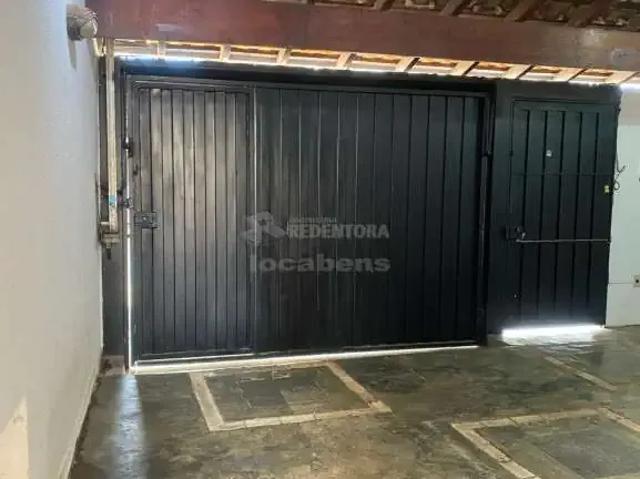 Casa / Sobrado para Venda em São José do Rio Preto/SP Vila Esplanada 4 Quartos