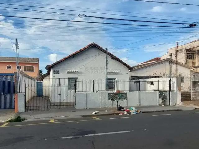 Casa / Sobrado para Venda em São José do Rio Preto/SP Vila Esplanada 7 Quartos