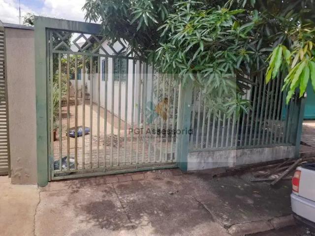 Casa / Sobrado para Venda em São José do Rio Preto/SP Vila Esplanada 2 Quartos