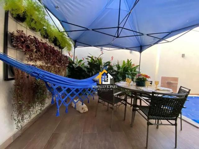Casa / Sobrado para Venda em São José do Rio Preto/SP Vila Esplanada 3 Quartos