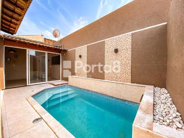 Casa / Sobrado para Venda em São José do Rio Preto/SP Vila Esplanada 3 Quartos