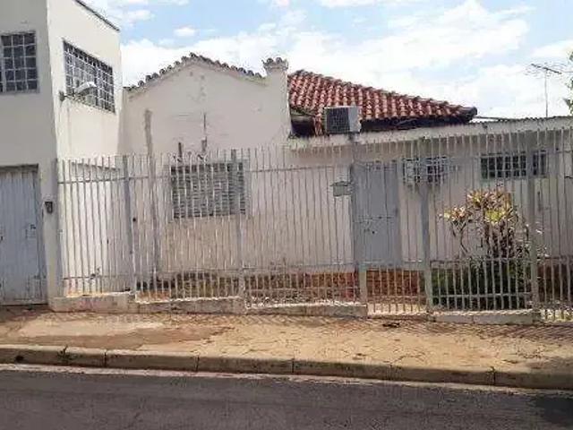 Casa / Sobrado para Venda em São José do Rio Preto/SP Vila Esplanada 3 Quartos