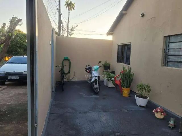 Casa / Sobrado para Venda em São José do Rio Preto/SP Vila Gasbarro 3 Quartos