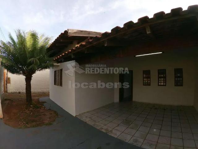 Casa / Sobrado para Venda em São José do Rio Preto/SP Vila Itália 3 Quartos