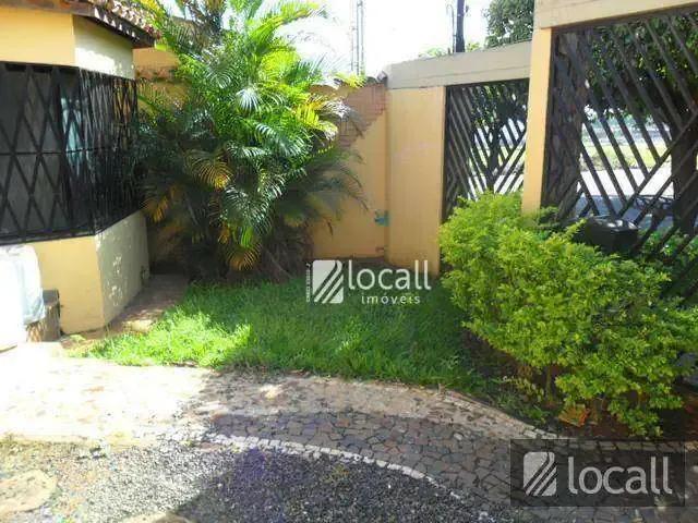 Casa / Sobrado para Venda em São José do Rio Preto/SP Vila Itália 3 Quartos
