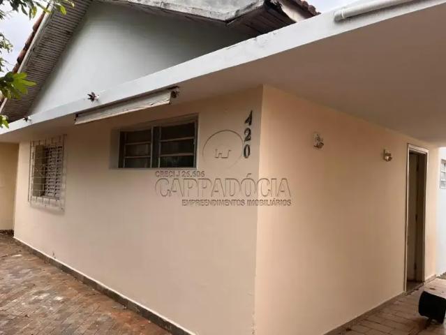 Casa / Sobrado para Venda em São José do Rio Preto/SP Vila Ideal 4 Quartos
