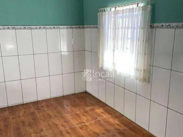 Casa / Sobrado para Venda em São José do Rio Preto/SP Vila Imperial 2 Quartos