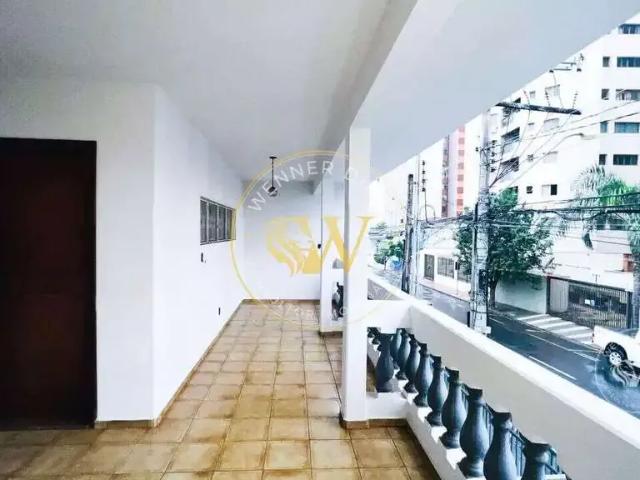 Casa / Sobrado para Venda em São José do Rio Preto/SP Vila Imperial 8 Quartos