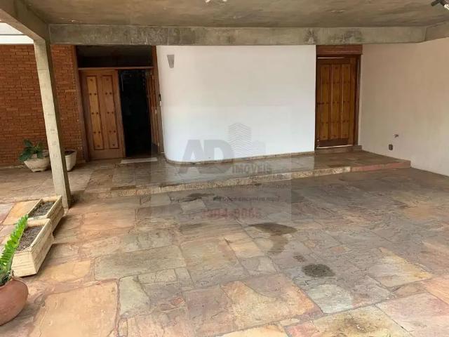 Casa / Sobrado para Venda em São José do Rio Preto/SP Vila Redentora 4 Quartos