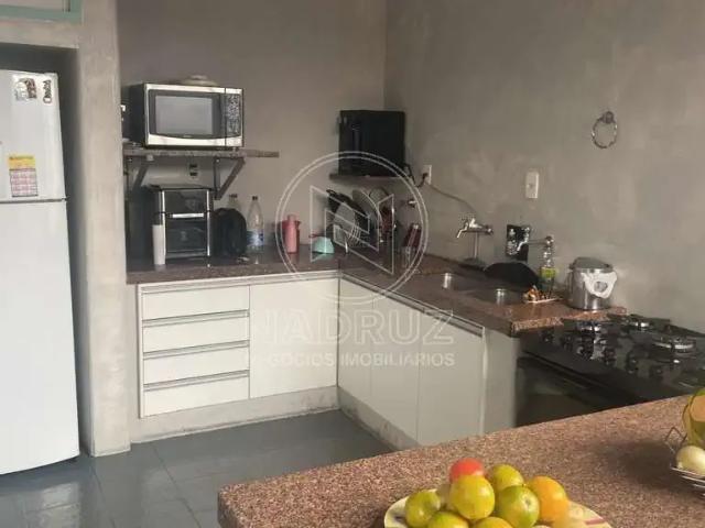 Casa / Sobrado para Venda em São José do Rio Preto/SP Vila Redentora 4 Quartos