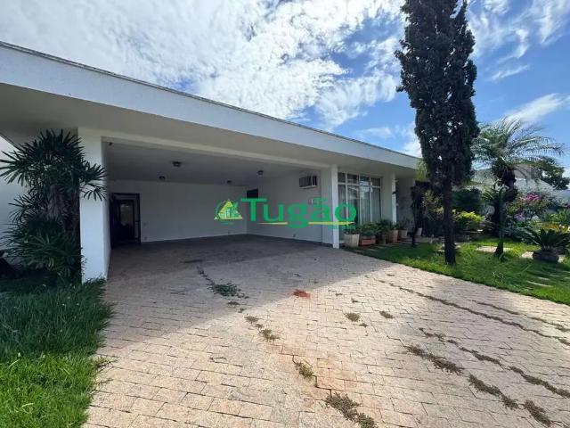Casa / Sobrado para Venda em São José do Rio Preto/SP Vila Redentora 4 Quartos