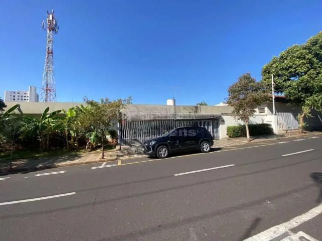 Casa / Sobrado para Venda em São José do Rio Preto/SP Vila Redentora 6 Quartos