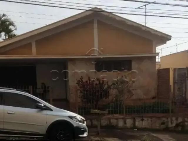 Casa / Sobrado para Venda em São José do Rio Preto/SP Vila Redentora 2 Quartos