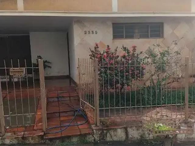 Casa / Sobrado para Venda em São José do Rio Preto/SP Vila Redentora 2 Quartos
