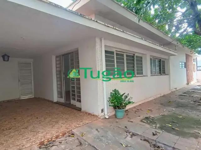 Casa / Sobrado para Venda em São José do Rio Preto/SP Vila Redentora 3 Quartos