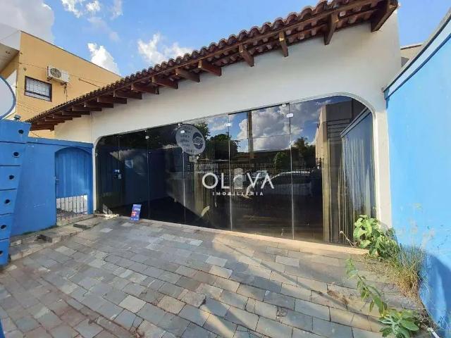 Casa / Sobrado para Venda em São José do Rio Preto/SP Vila Redentora 3 Quartos