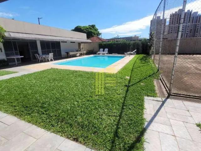 Casa / Sobrado para Venda em São José do Rio Preto/SP Vila Redentora 3 Quartos