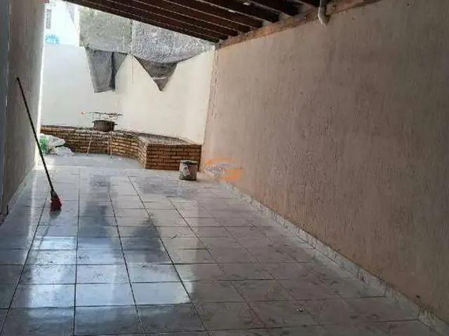 Casa / Sobrado para Venda em São José do Rio Preto/SP Vila São Jorge 4 Quartos