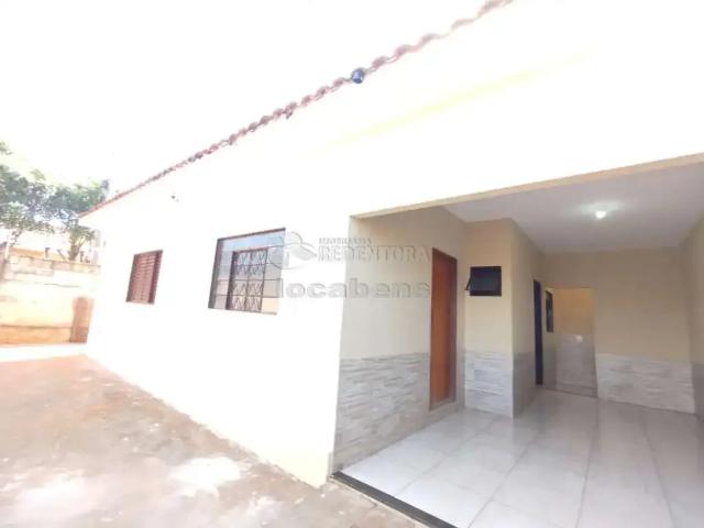 Casa / Sobrado para Venda em São José do Rio Preto/SP Vila São Jorge 3 Quartos
