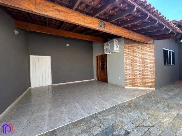 Casa / Sobrado para Venda em São José do Rio Preto/SP Vila São Jorge 3 Quartos