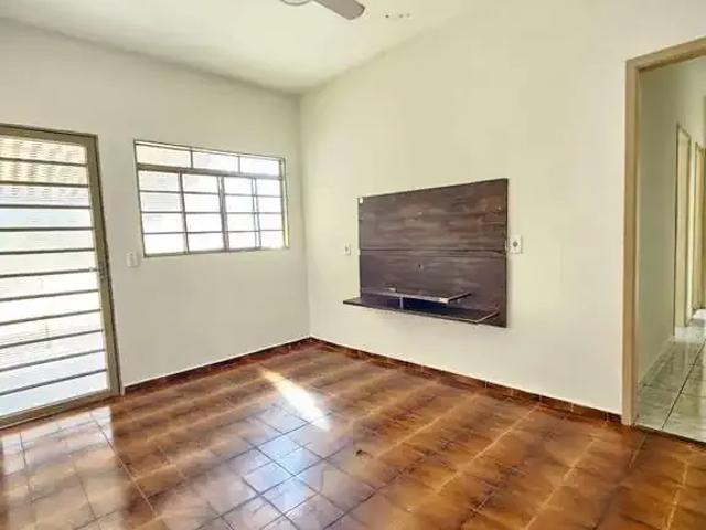 Casa / Sobrado para Venda em São José do Rio Preto/SP Vila São Judas Tadeu 2 Quartos